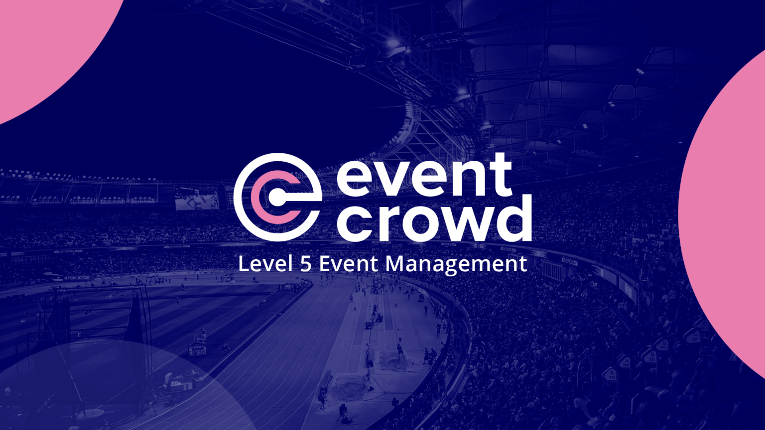 Event Management Courses: Online & CIM, CMI Recognised