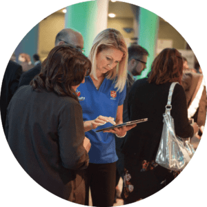 Level 5 Event Management Diploma | UK's #1 Ranked Online Events Course