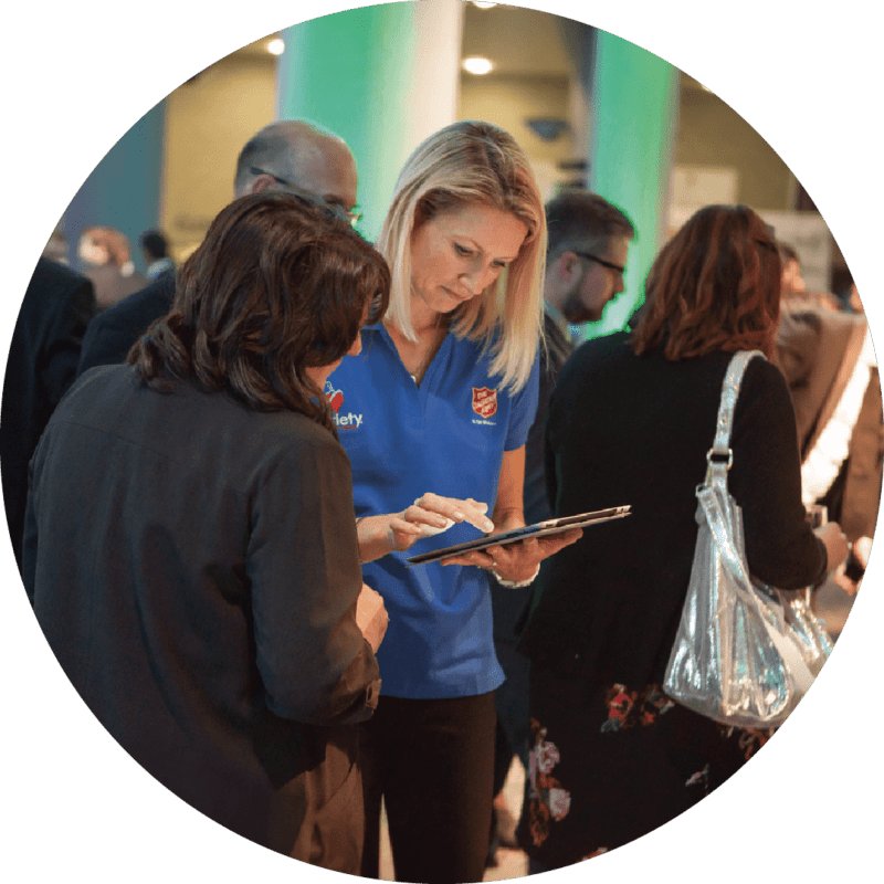 Level 5 Event Management Diploma | UK's #1 Ranked Online Events Course