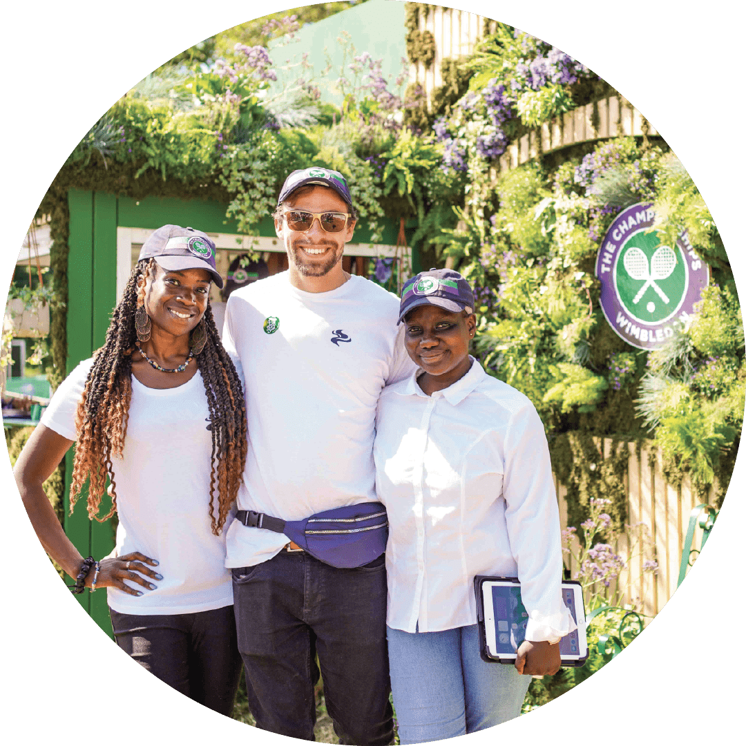 Level 5 Event Management Diploma | UK's #1 Ranked Online Events Course