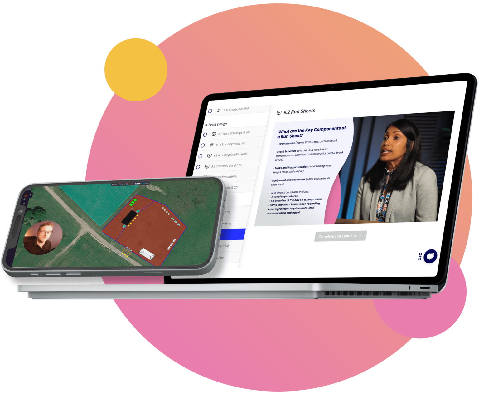 Level 5 Event Management Diploma | UK's #1 Ranked Online Events Course