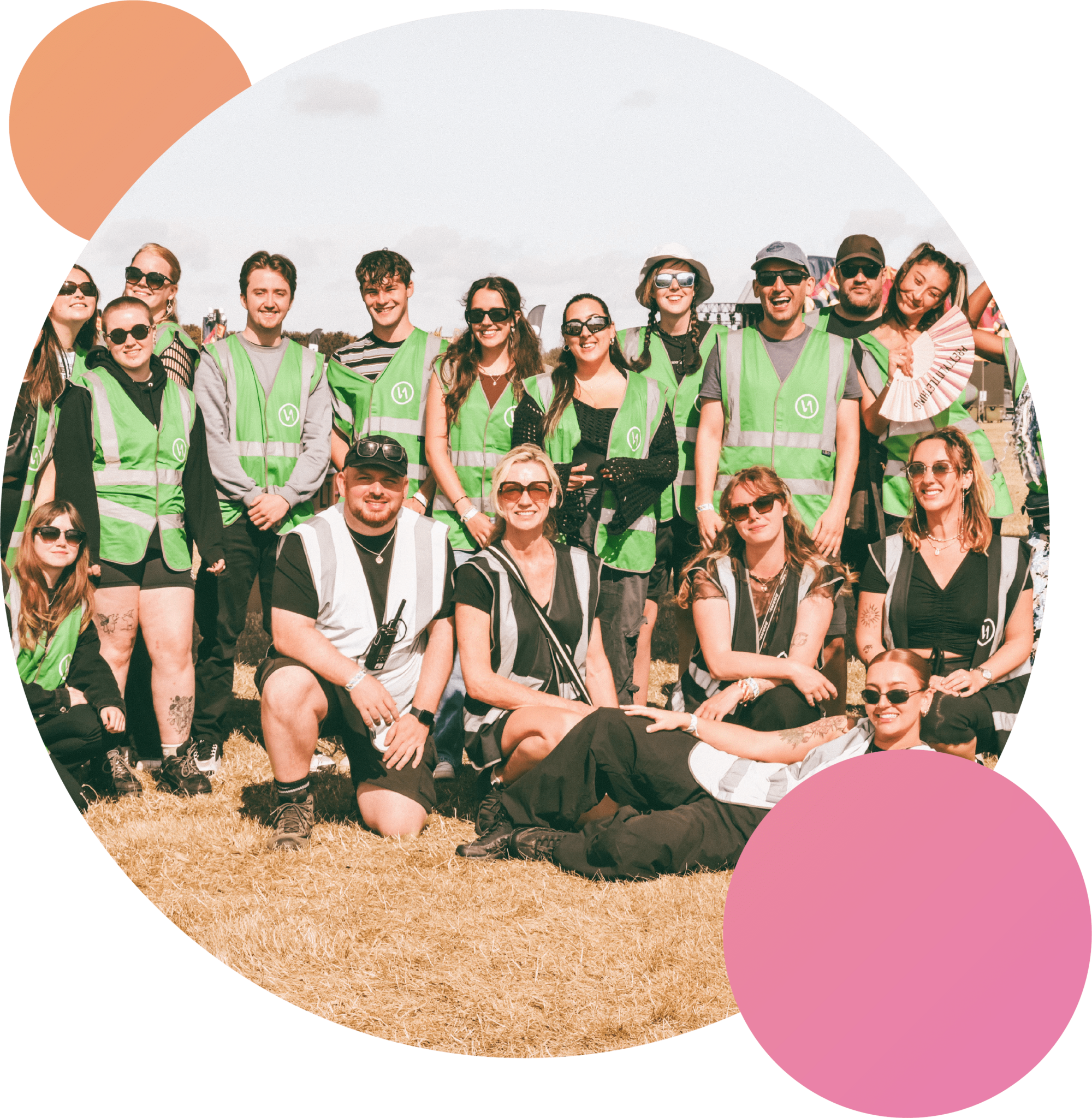 Level 5 Event Management Diploma | UK's #1 Ranked Online Events Course